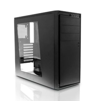 NZXT SOURCE 210 WINDOW - Blossom Toko Komputer - Malang