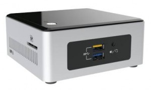 INTEL NUC NUC5CPYH - Blossom Toko Komputer - Malang
