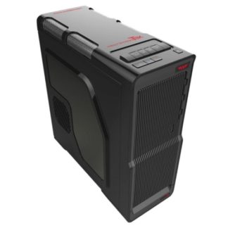 ARMAGEDDON HECTOTRON T3X - Blossom Toko Komputer - Malang