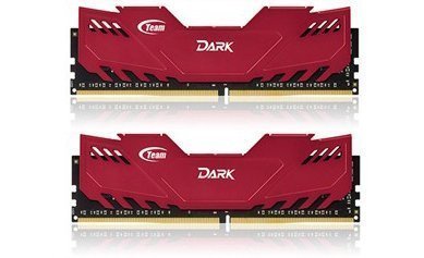 TEAM DARK 8GB KIT DDR4 3000Mhz - Blossom Toko Komputer - Malang