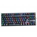 IMPERION MECH 7 RGB MECHANICAL KEYBOARD - Blossom Toko Komputer - Malang