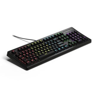 STEELSERIES APEX 150 - Blossom Toko Komputer - Malang