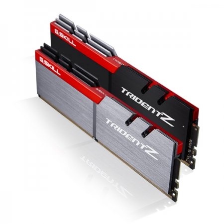GSKILL TRIDENT Z 16GB KIT DDR4 3200Mhz - Blossom Toko Komputer - Malang