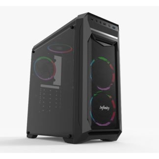 INFINITY RANGER - Blossom Toko Komputer - Malang