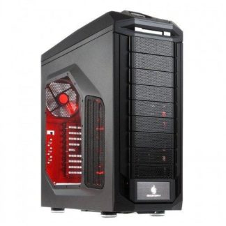 COOLER MASTER TROOPER - Blossom Toko Komputer - Malang