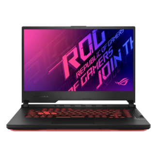 ASUS ROG STRIX G512LI-I565B6T - Blossom Toko Komputer - Malang