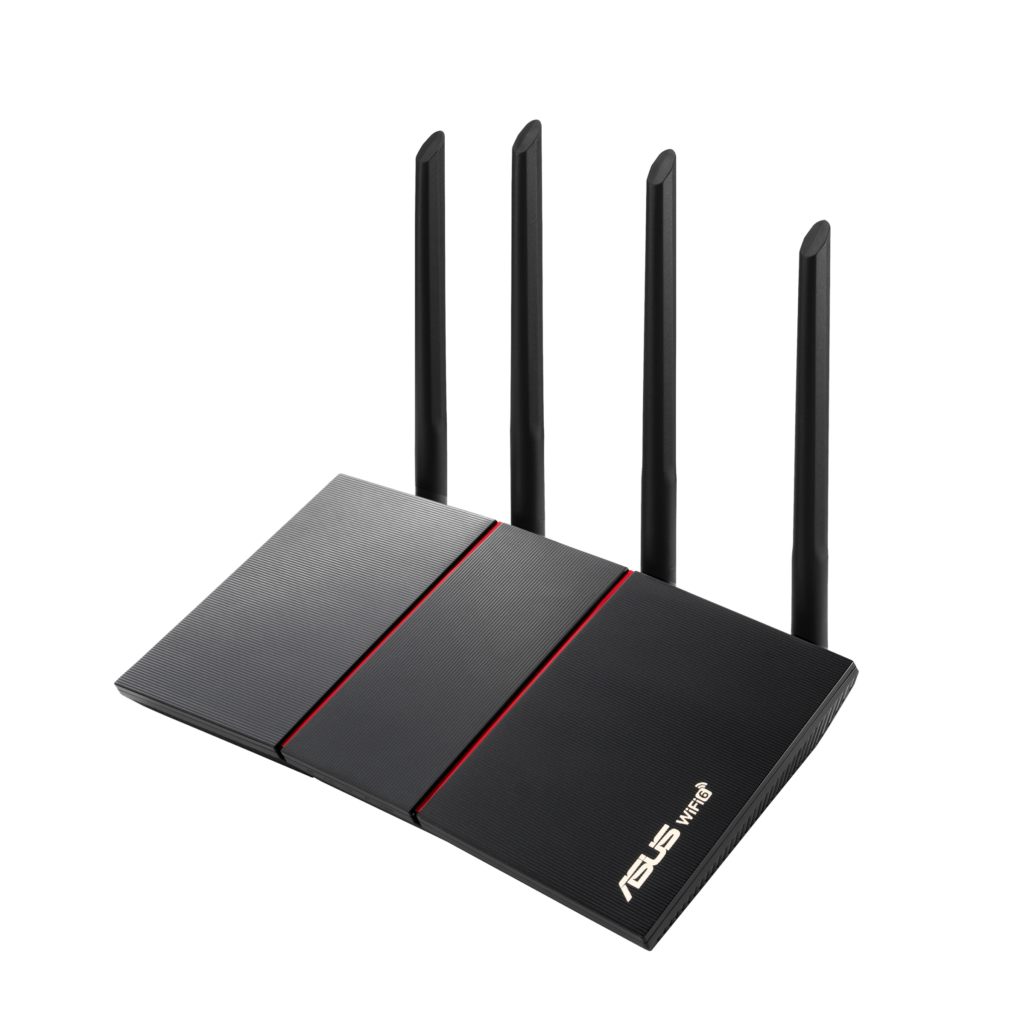 ASUS RT-AX55 WIFI ROUTERS - Blossom Toko Komputer - Malang
