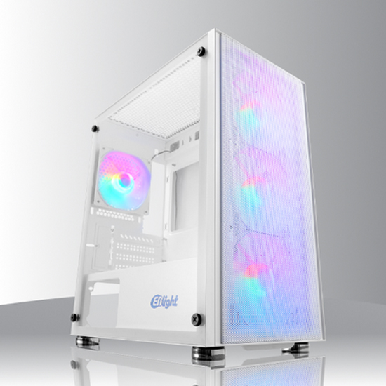 ENLIGHT WHITE MASTER - Blossom Toko Komputer - Malang