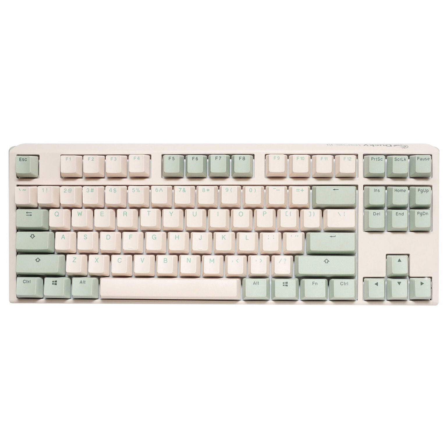 DUCKY ONE 3 MATCHA TKL - Blossom Toko Komputer - Malang