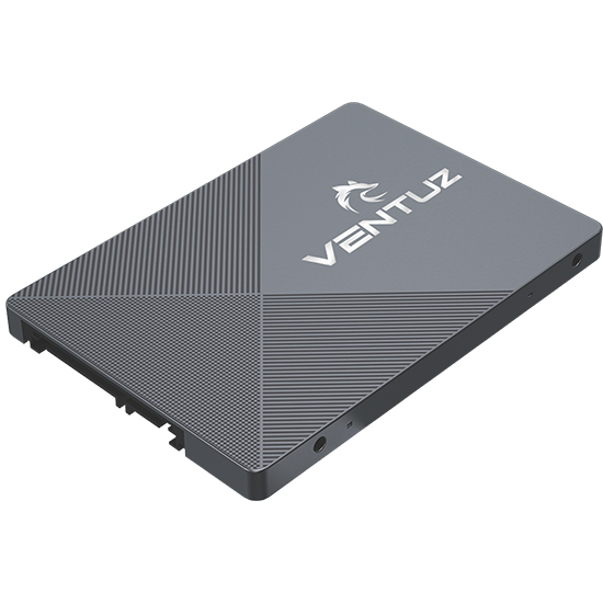 VENTUZ FORCE SSD 128GB SATA - Blossom Toko Komputer - Malang