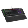 COOLER MASTER CK550 V2 MECHANICAL GAMING KEYBOARD - Blossom Toko ...