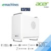 ACER EMACHINES U320 / C2 - Blossom Toko Komputer - Malang
